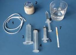 Streekziekenhuis Koningin Beatrix - patiëntfolder: Sondevoeding in de ...